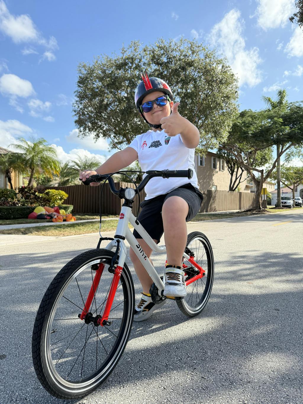 Kids bike for 5-8 years old toddlers - Biky Air 20| Biky™ – Biky Bikes ...