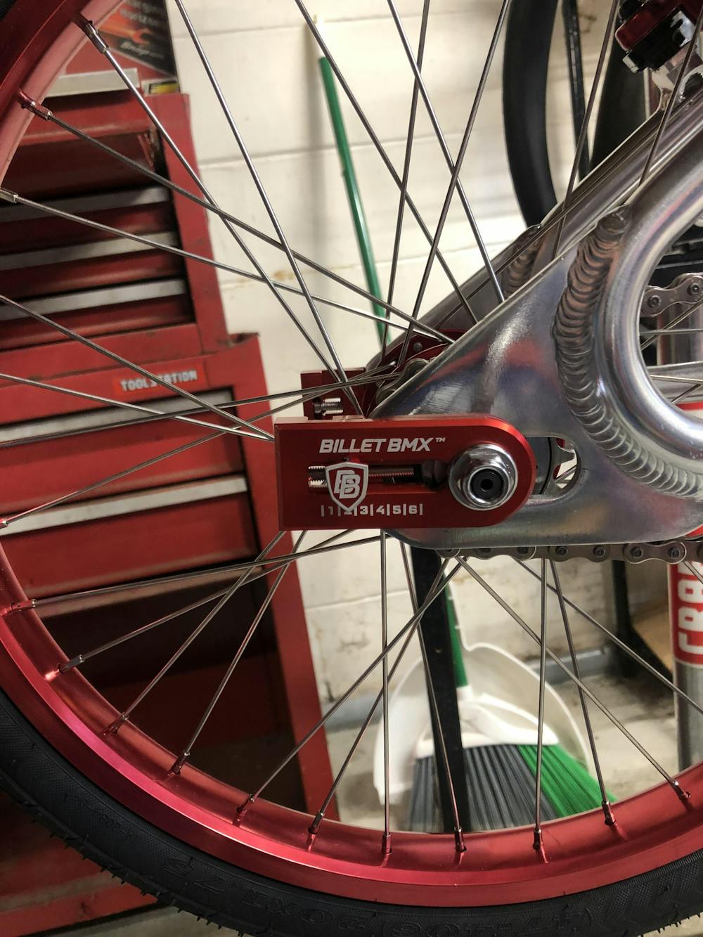 BMX Bike Sticker, BMX Frame Stickers, BMX Bike Stickers | BILLET BMX