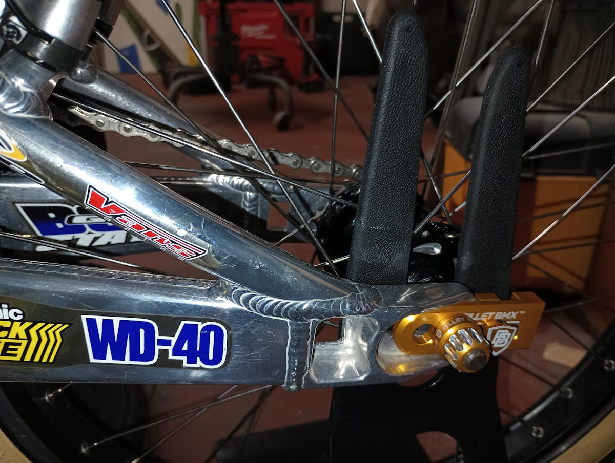 SE Bike Parts for the Big Ripper, Fast Ripper, and PK Ripper ...