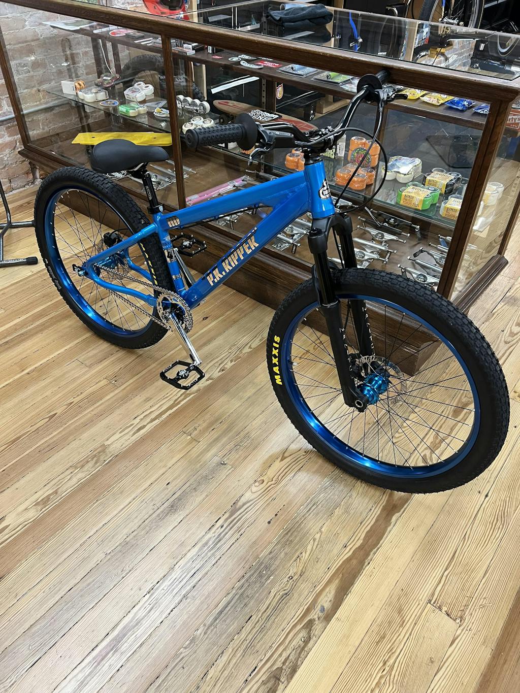 BILLET BMX DEEZ NUTS 12 POINT HEADSET SPACER SET 1-1/8" – BILLETBMX.COM