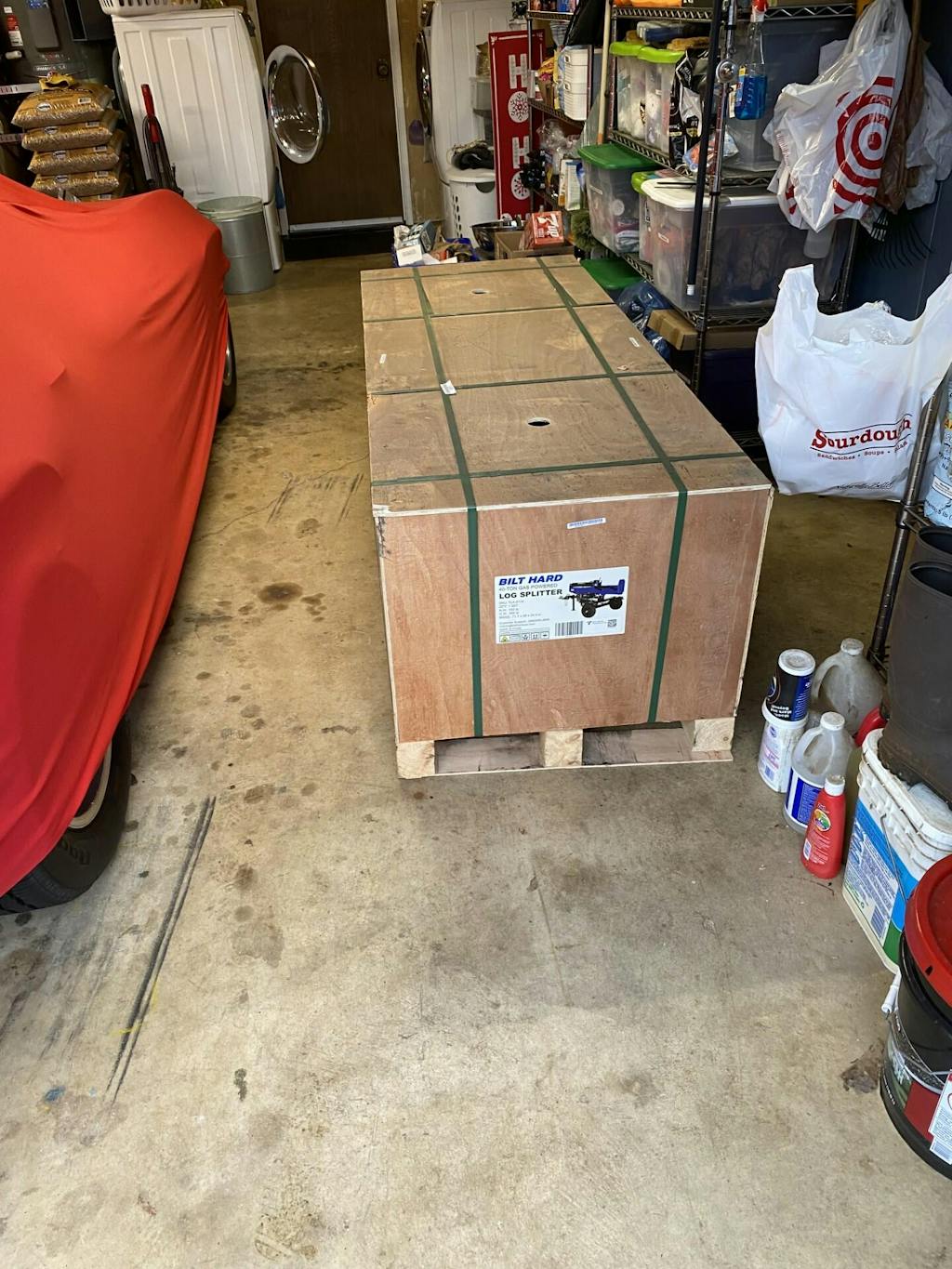 Unlock Full Garage Potential: Is a 12,000‑lb 2‑Post Lift Right for You ...