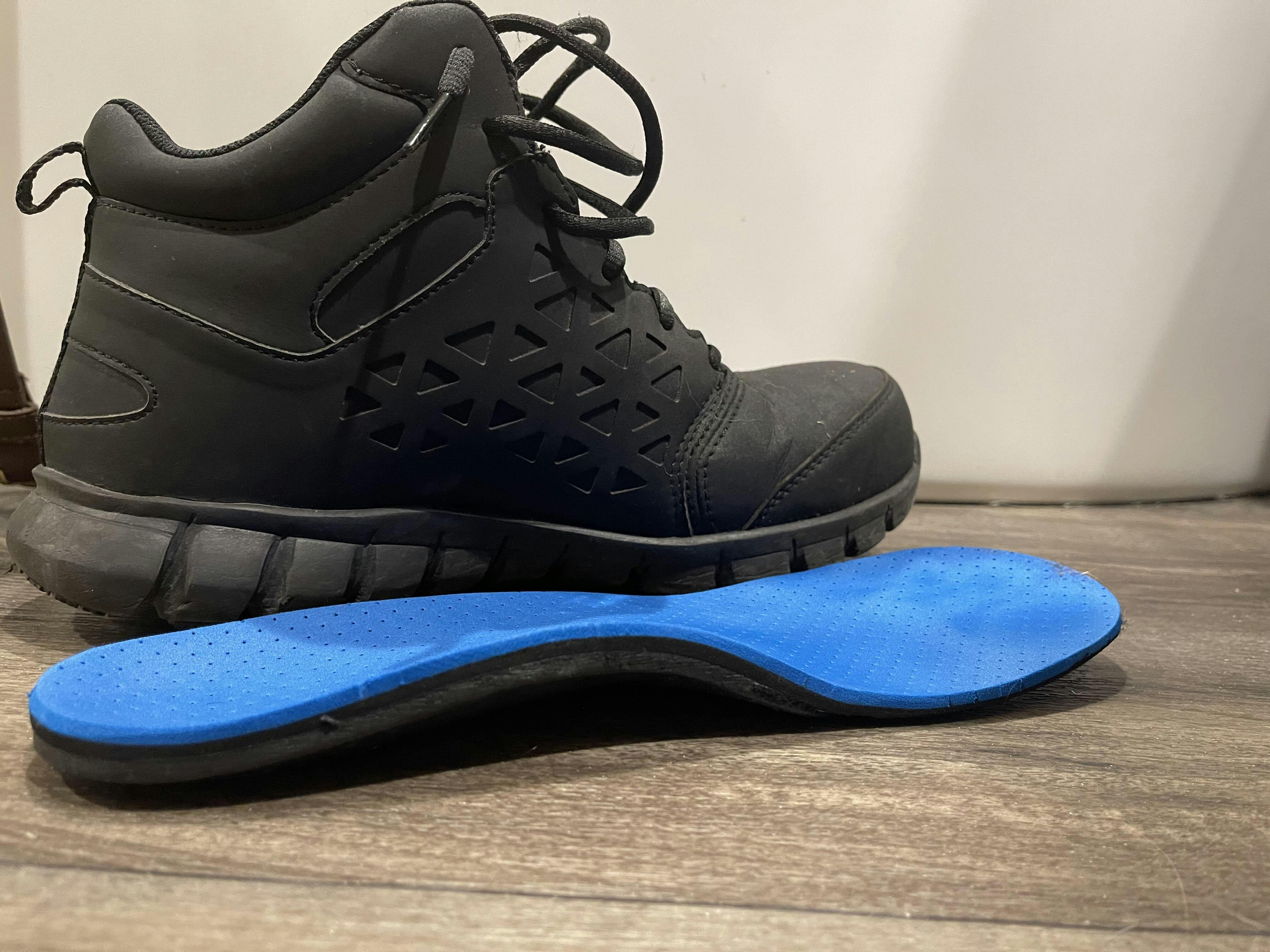 Custom Orthotic Insoles For Multiple Conditions | Everyday Multi ...