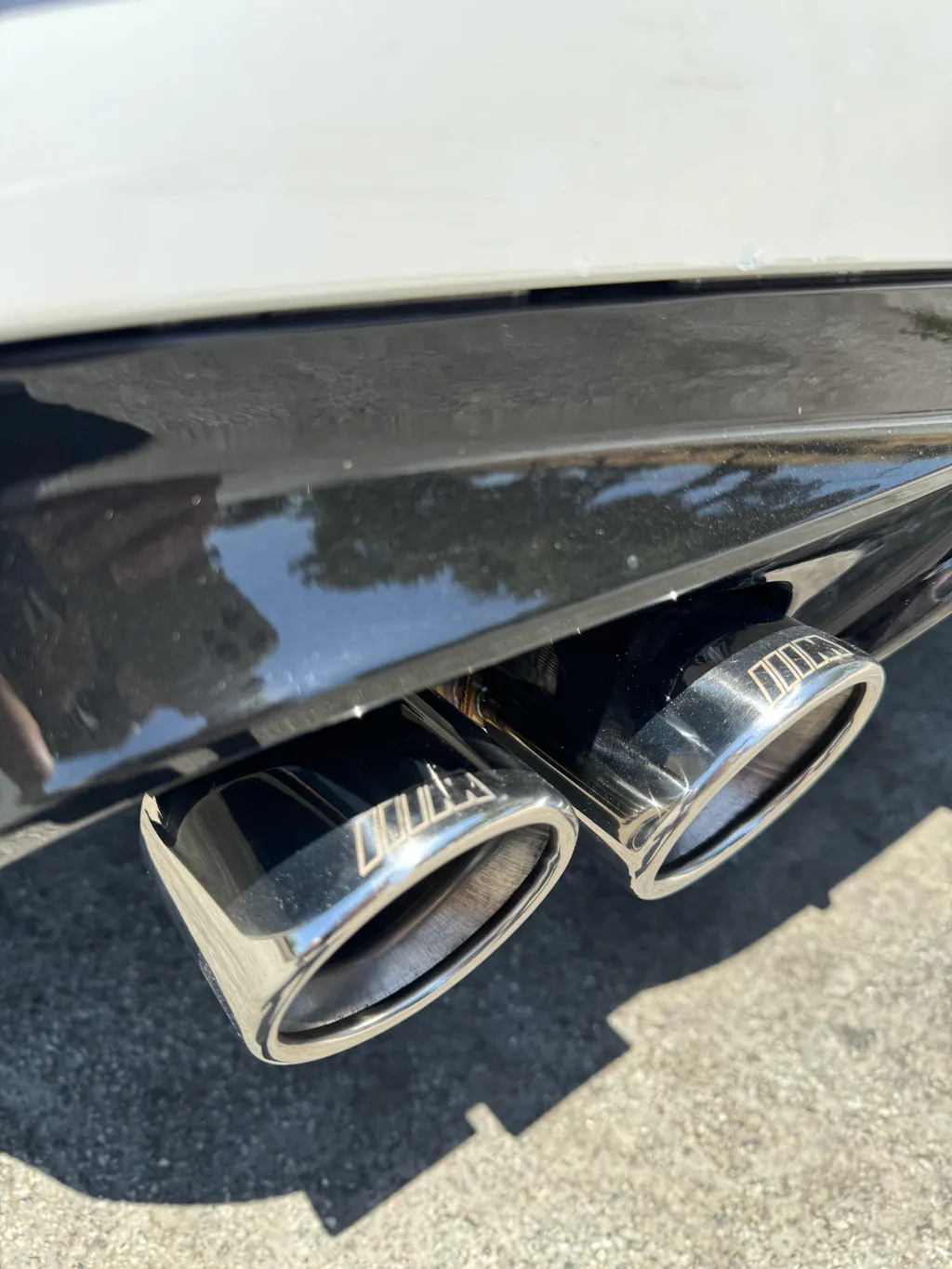 M Performance Exhaust Tips for BMW M240i / M340i / M440i | Bimmer Euro