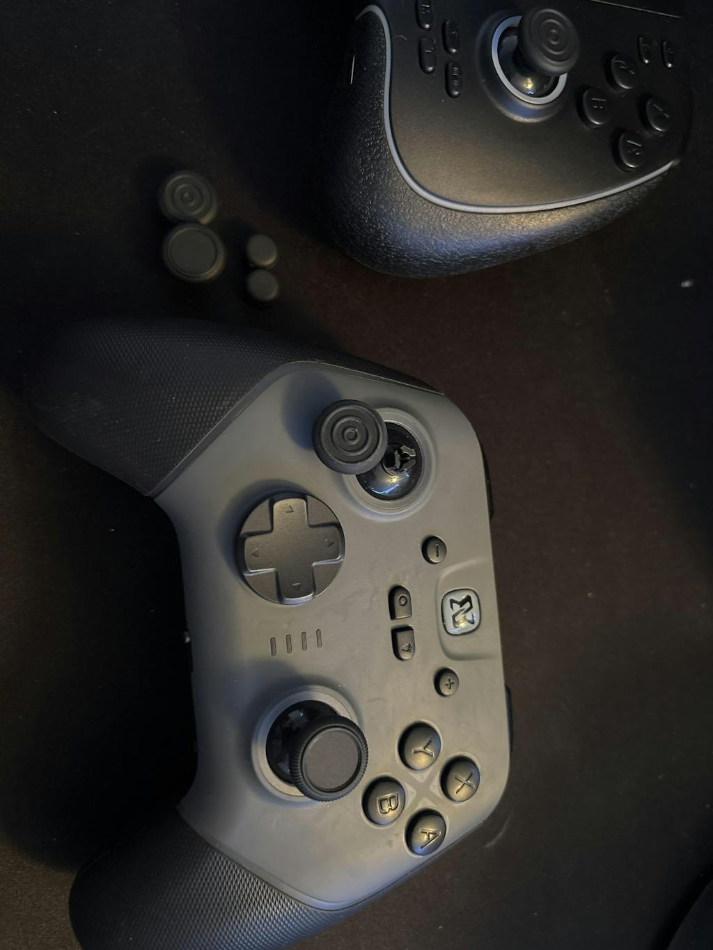 BINBOK Ultra Pro Controller