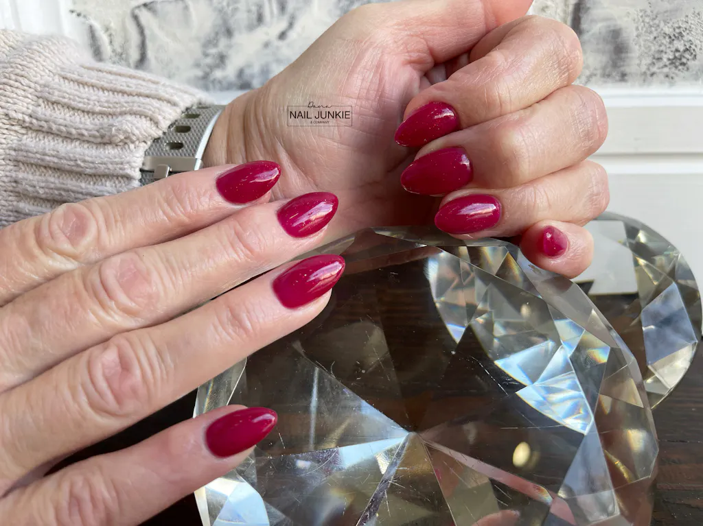 165 Ruby