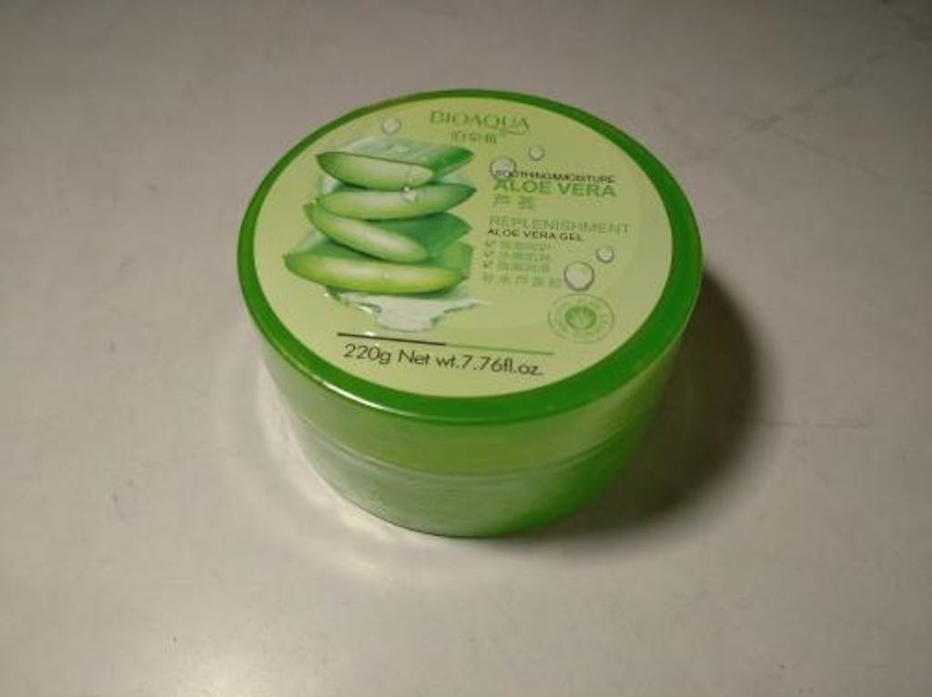 (BQY8370) Soothing & Moisture Aloe Vera Gel – BIOAQUA OFFICIAL STORE