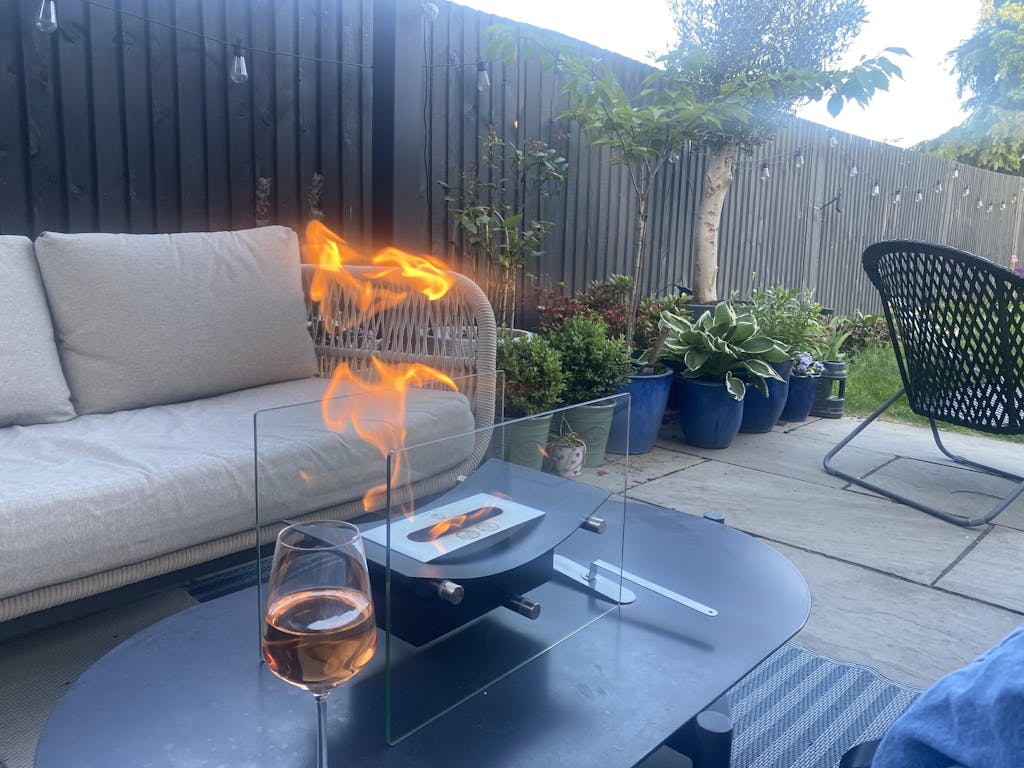 Bioethanol Stoves - Biofires.com (Gel Fireplaces LTD)