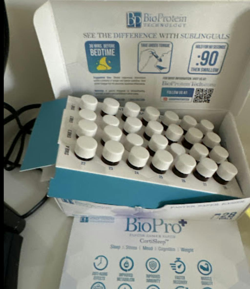 BioProteinTech Reviews – BioProtein Technology