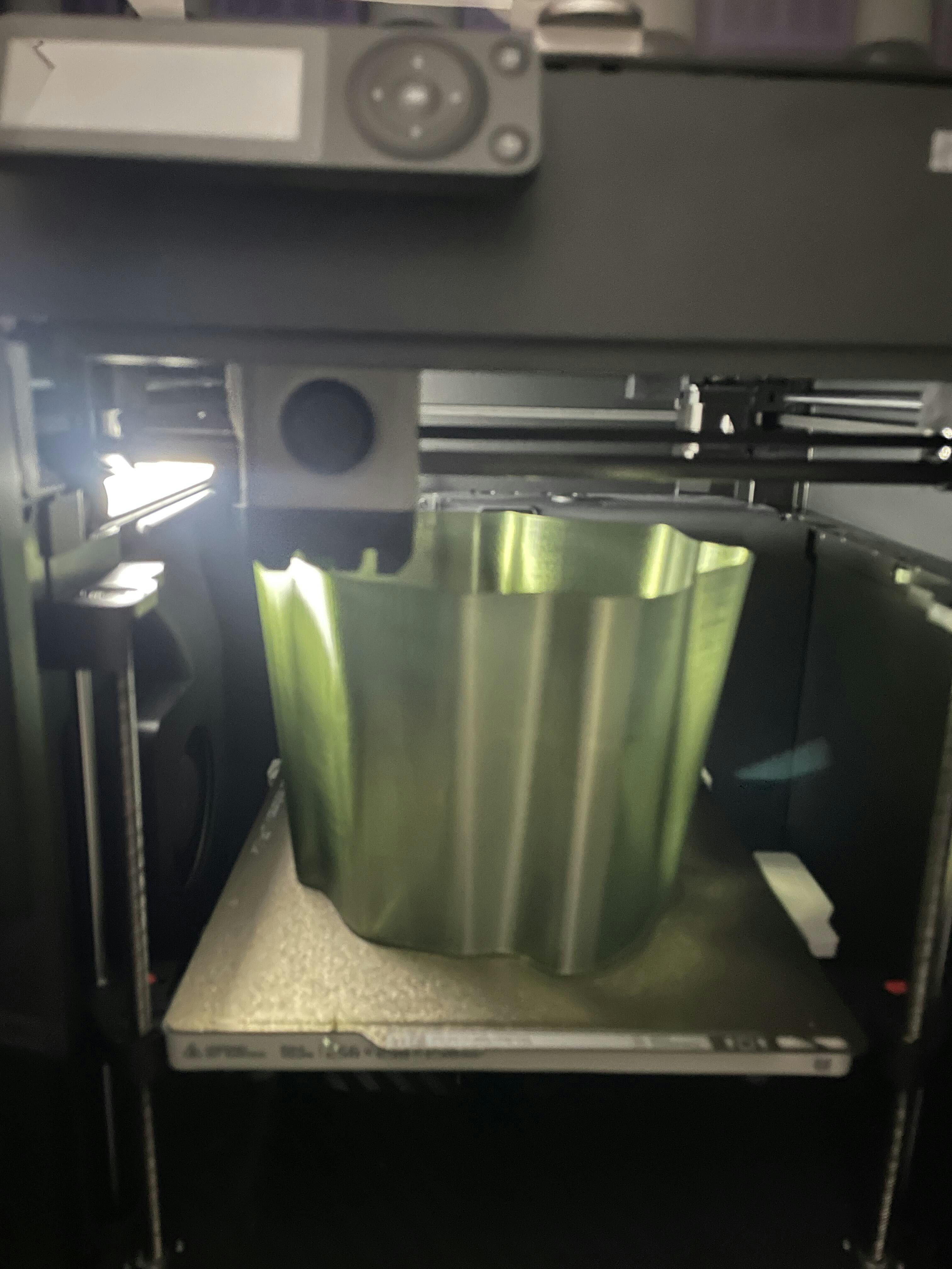 BIQU Panda Revo Hotend High Flow High Speed Drop-in Upgrade Hotend for ...