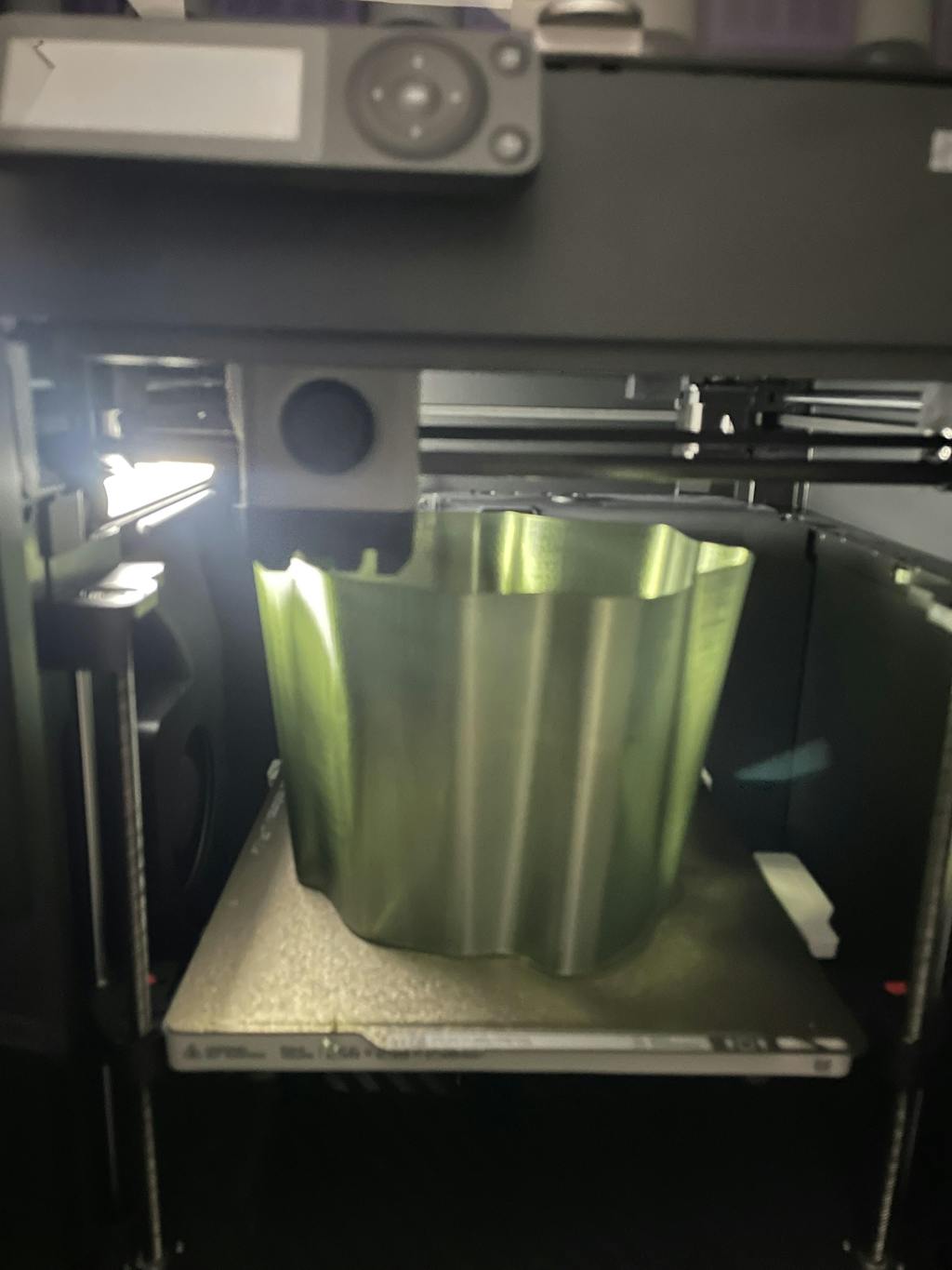 BIQU Panda Revo Hotend High Flow High Speed Drop-in Upgrade Hotend for ...