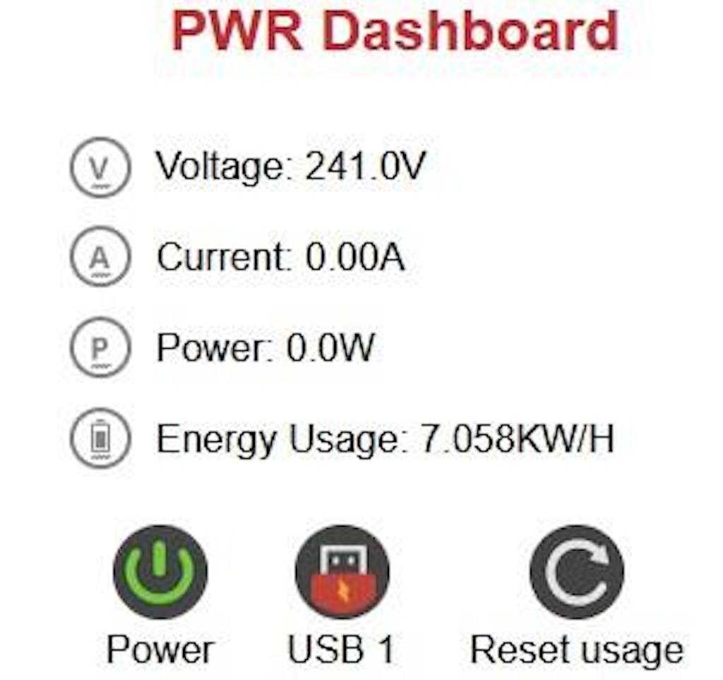 BIGTREETECH Panda PWR Intelligent Power Management Module - Compatible ...