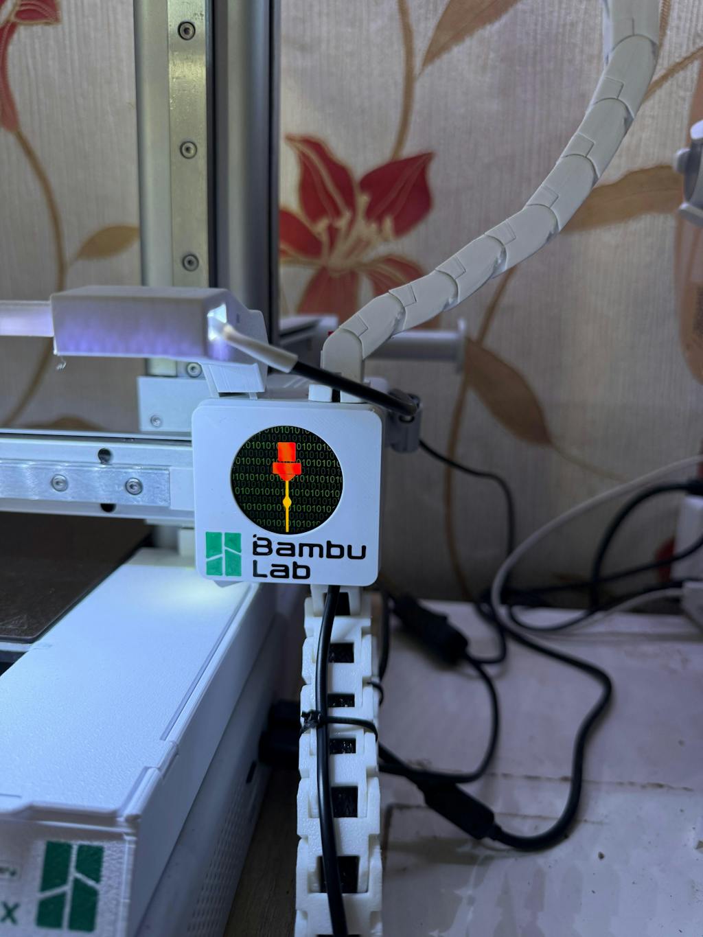 BIGTREETECH Panda Touch V1.0 - 5 Inch Touch Screen with Multi-Printer ...