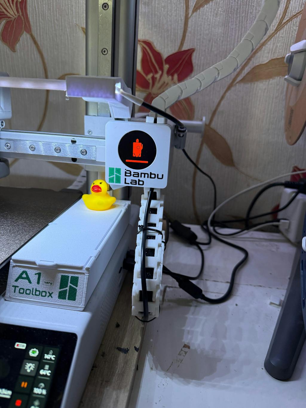 BIGTREETECH Panda Touch V1.0 - 5 Inch Touch Screen with Multi-Printer ...