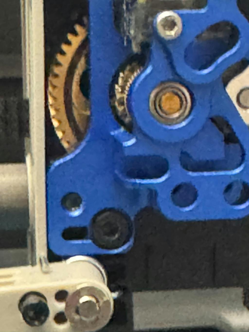 BIQU Panda Revo Hotend for Bambu Lab P1 Series & X1 Series – Biqu Equipment