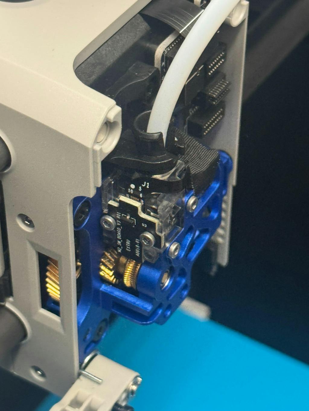 BIQU Panda Revo Hotend for Bambu Lab P1 Series & X1 Series – Biqu Equipment