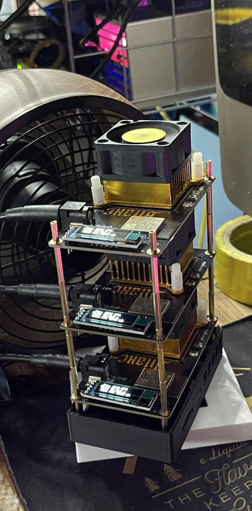 BitcoinMerch.com: Online Shopping for Crypto Mining Equipment