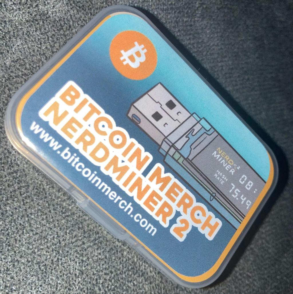 BitcoinMerch.com: Online Shopping for Crypto Mining Equipment