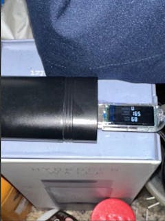 GekkoScience NEWPAC (Dual BM1387) USB Stickminer 90+GH/s