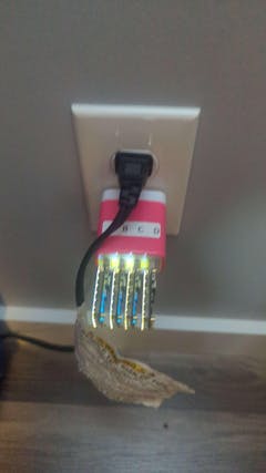 GekkoScience NEWPAC (Dual BM1387) USB Stickminer 90+GH/s