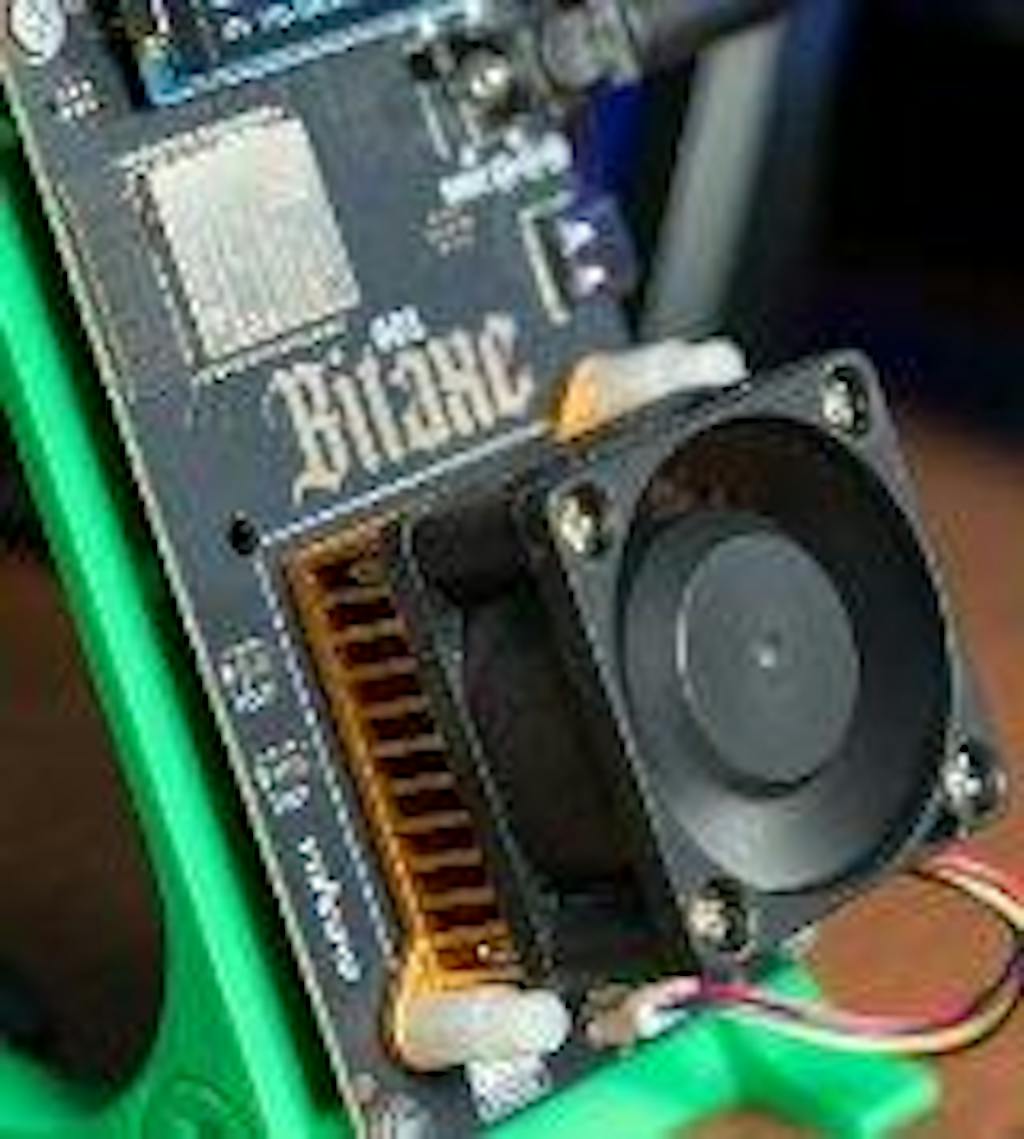 Compac F USB Bitcoin Miner Setup Guide