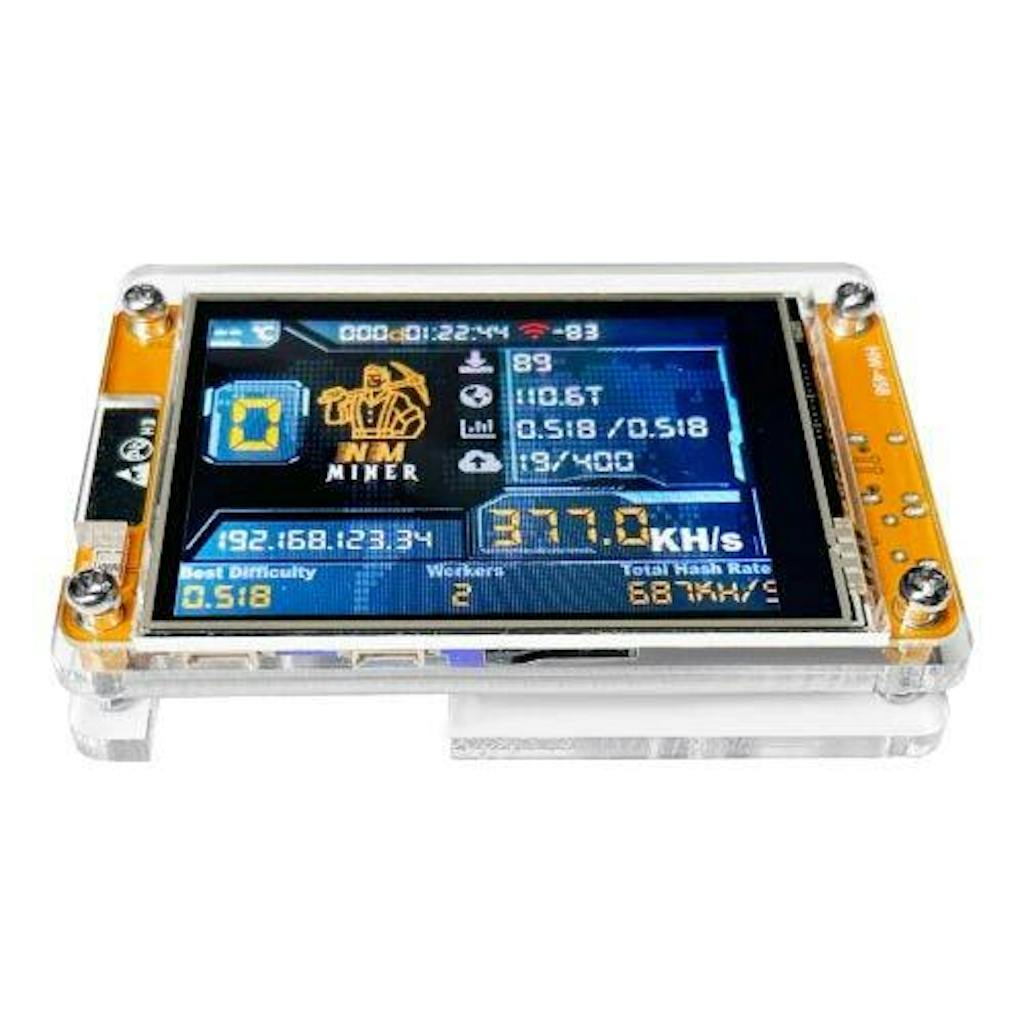 In Depth Set Up Guide For The Canaan Avalon Nano 3S