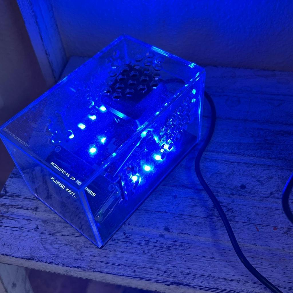 In Depth Set Up Guide For The Canaan Avalon Nano 3S