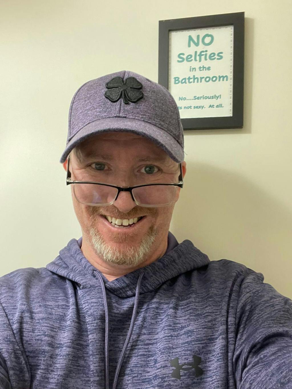 Lucky Heather Grape – Black Clover