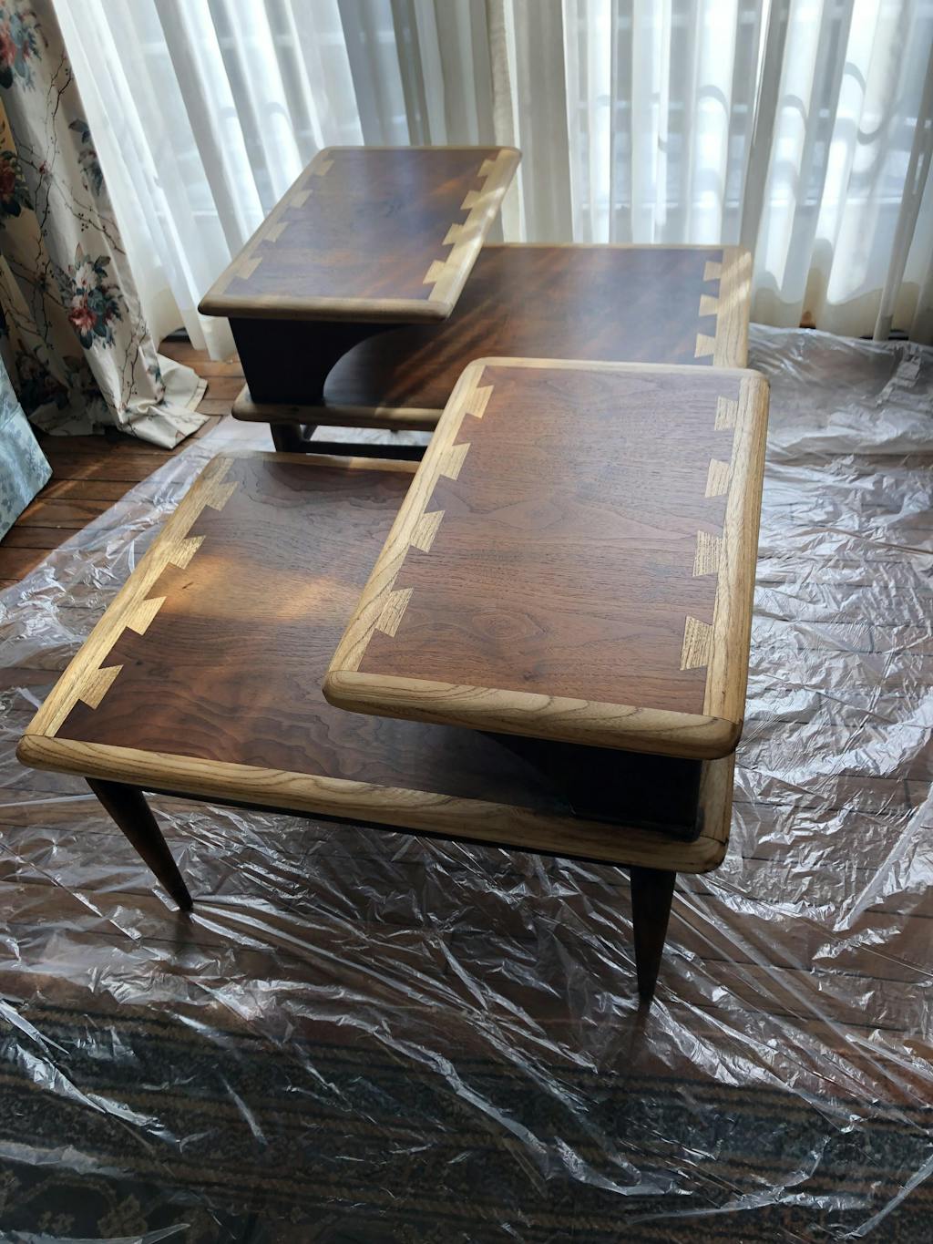 Black Forest Ceramic Coating - Black Forest Wood Co.