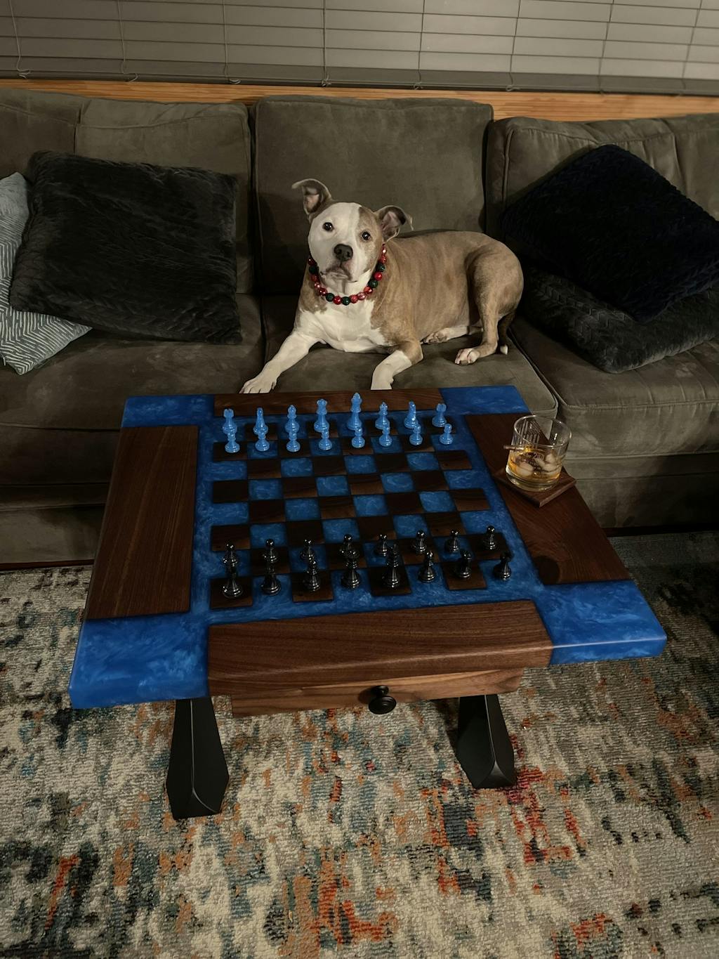 Ceramic Finishing Kits – Black Forest Wood Co.