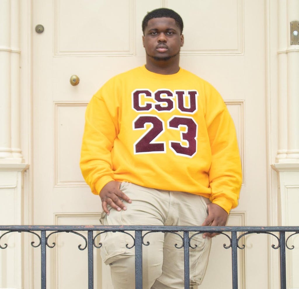 CUSTOM College Graduation Year Sweatshirt | Add Your School, Colors an ...