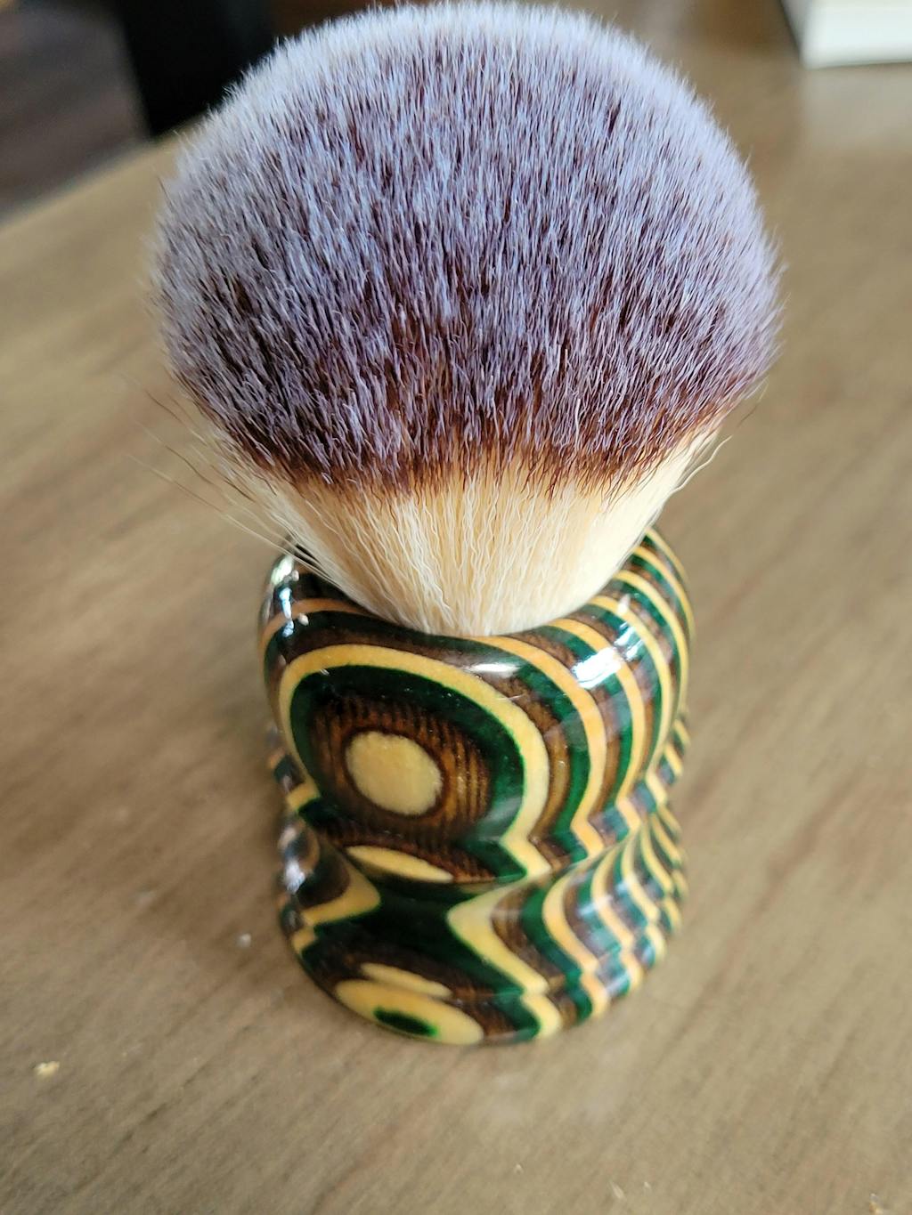 Captain Scurvy Shaving Soap – Black Ship Grooming Co.