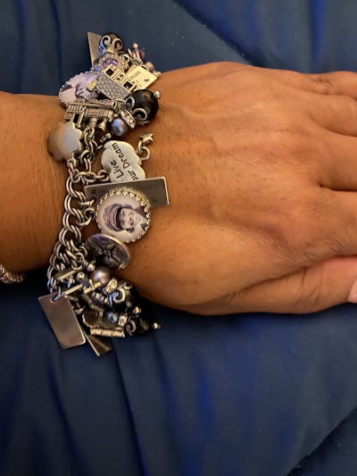 Charm Bracelets, Jewelry, Necklaces, Personalized Jewelry, Memorial ...