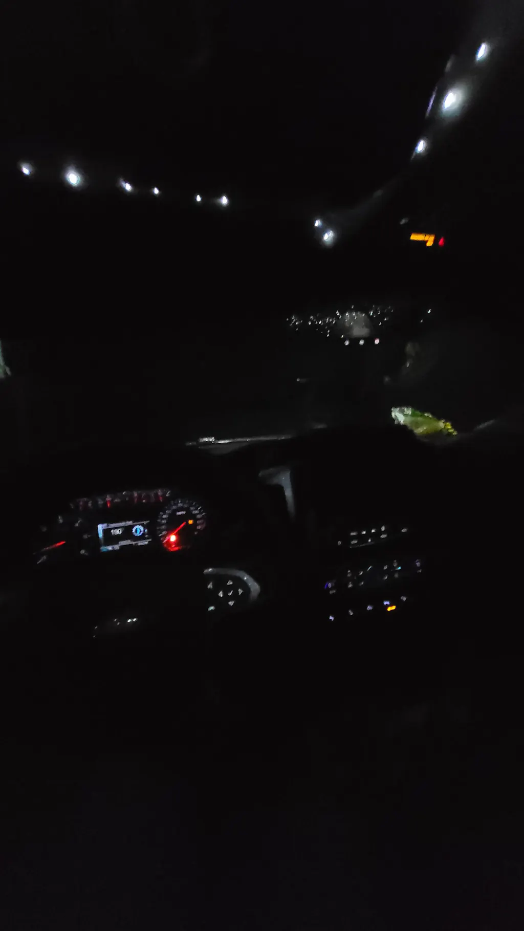 Starlight Headliner (RGB-W + Twinkle) Bluetooth / Remote Controlled ...