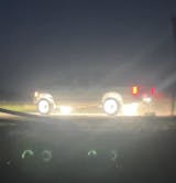 10 Row Extreme Series - Pure White Wheel Lights – BlackFlagLighting