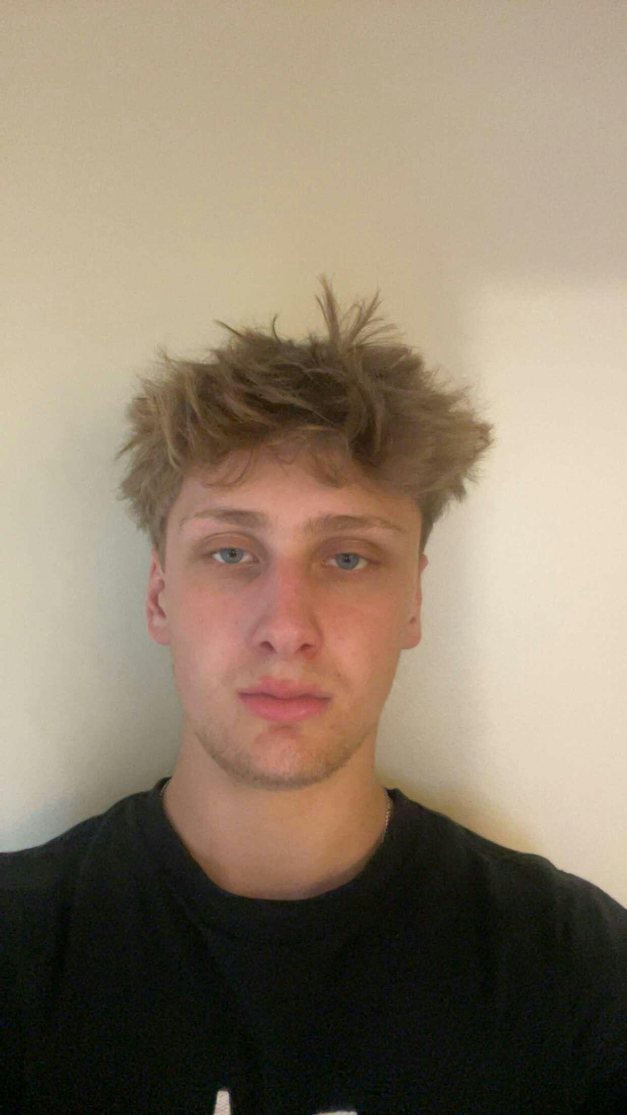 BlackMask Volume Powder – BlackMask Products