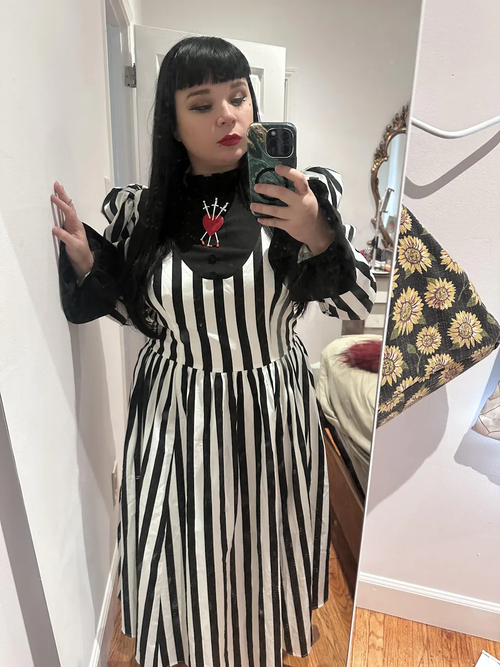 The Minerva – Blackwood Castle