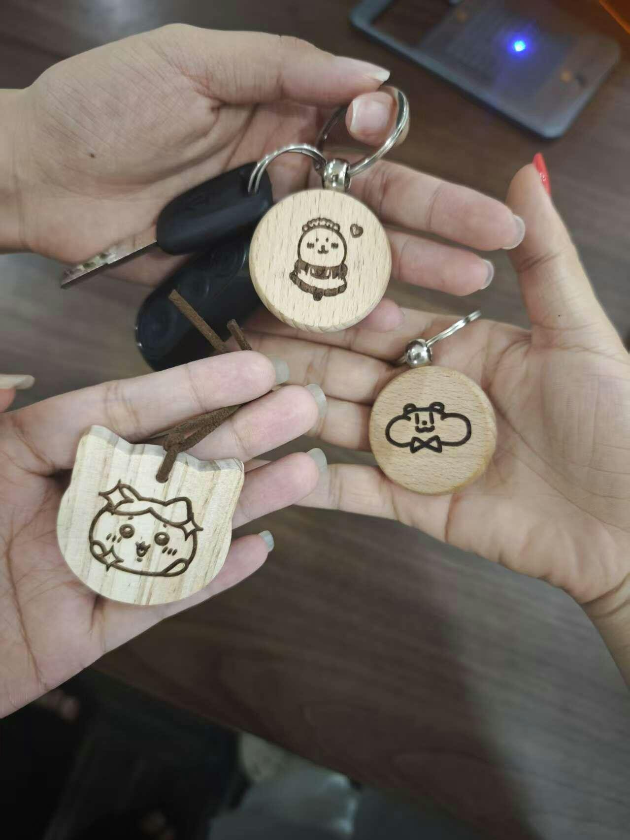 BlazeX M3 Precision Diode Laser Engraver & Cutter