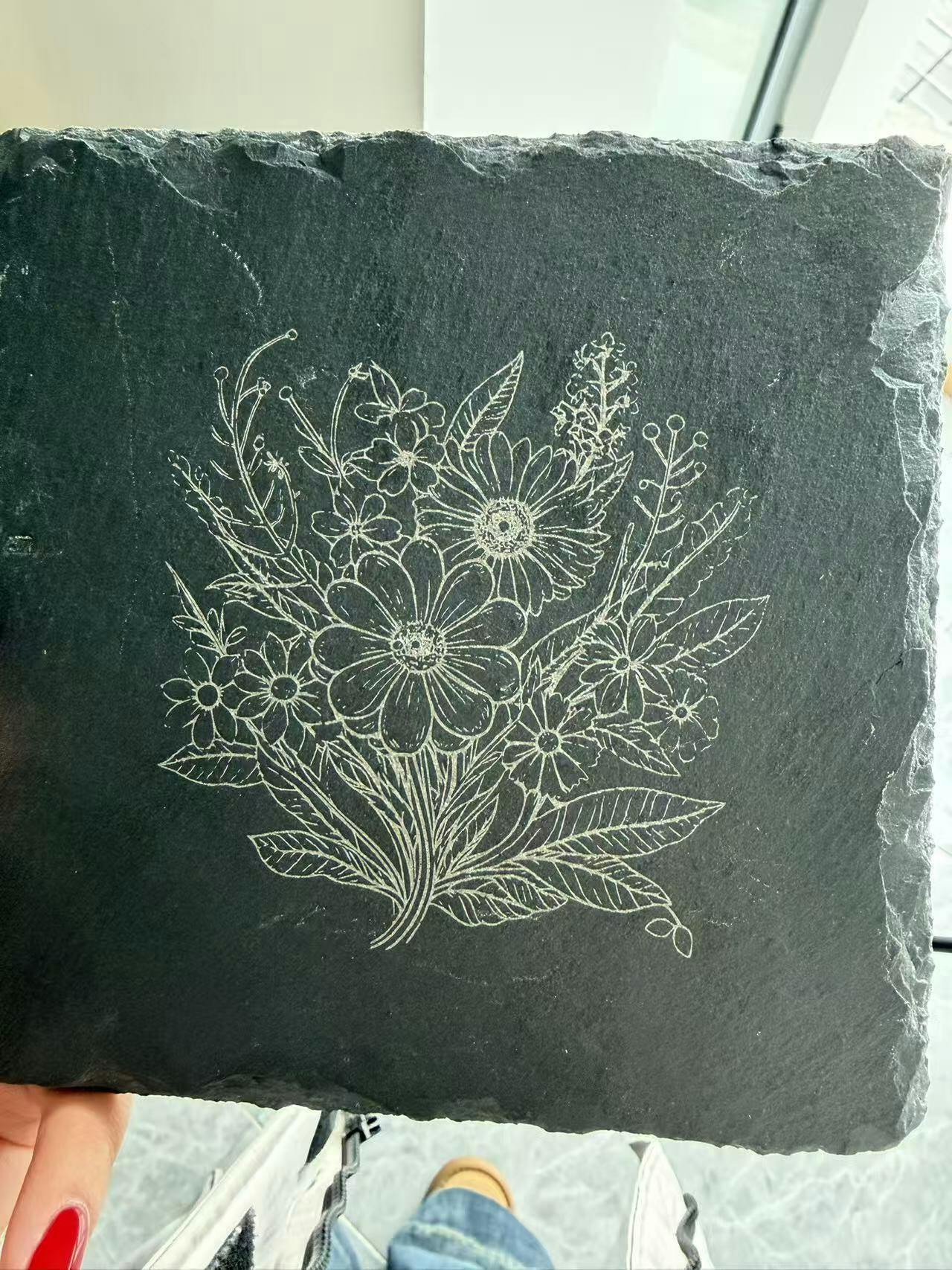 BlazeX M3 Precision Diode Laser Engraver & Cutter