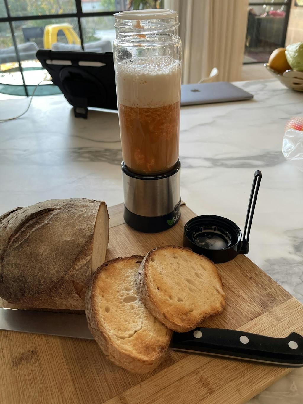 Meet Blendaco's Best USB Portable Blender in Australia