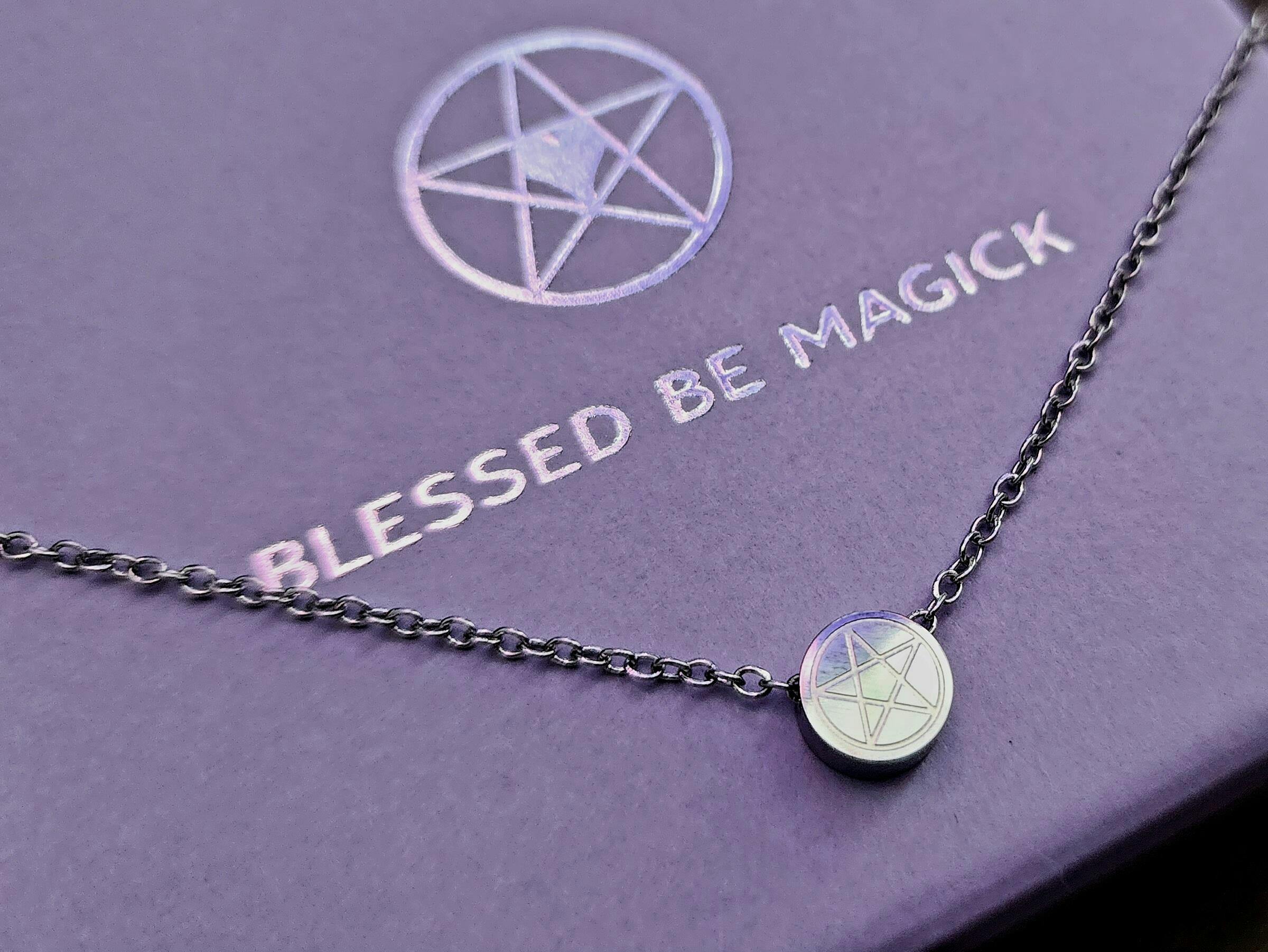 Celtic Witchcraft – Blessed Be Magick