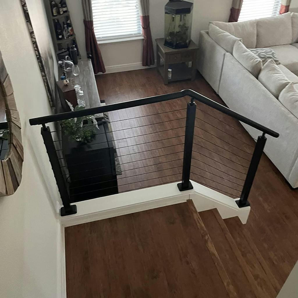 1/8" T316 Stainless Steel Cable | Wire Rope | BLIKA