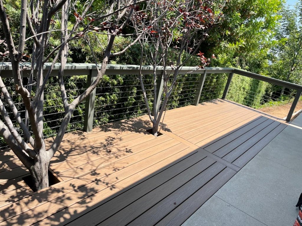 BLIKA Cable Railing Kits | Cable Railing Systems