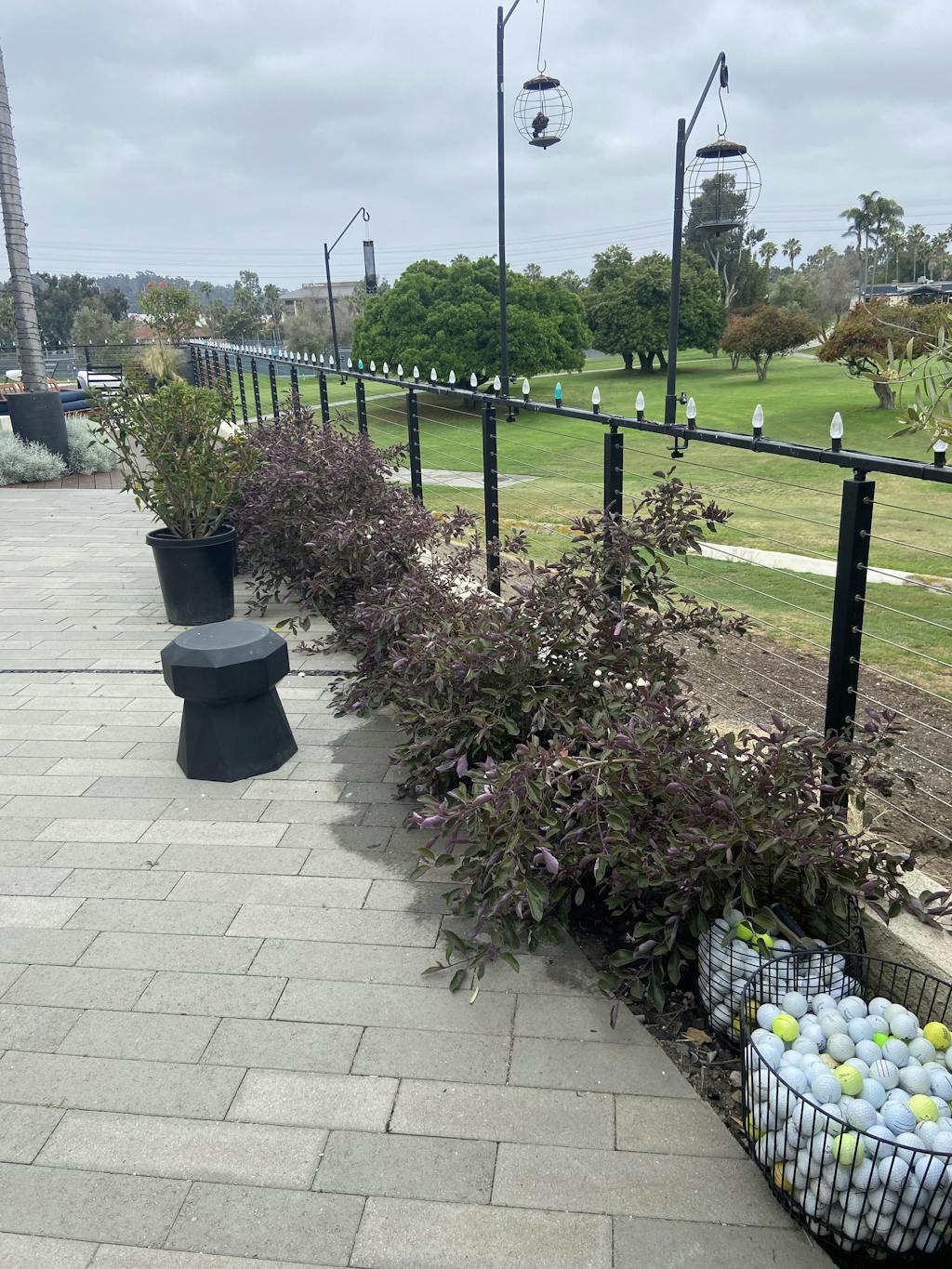 Invisible Cable Railing Kit | Blika Cable Railing Kits — BLIKA