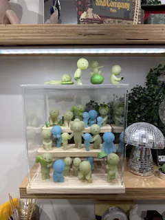 Smiski Work Series - Blind Box – Blink Box