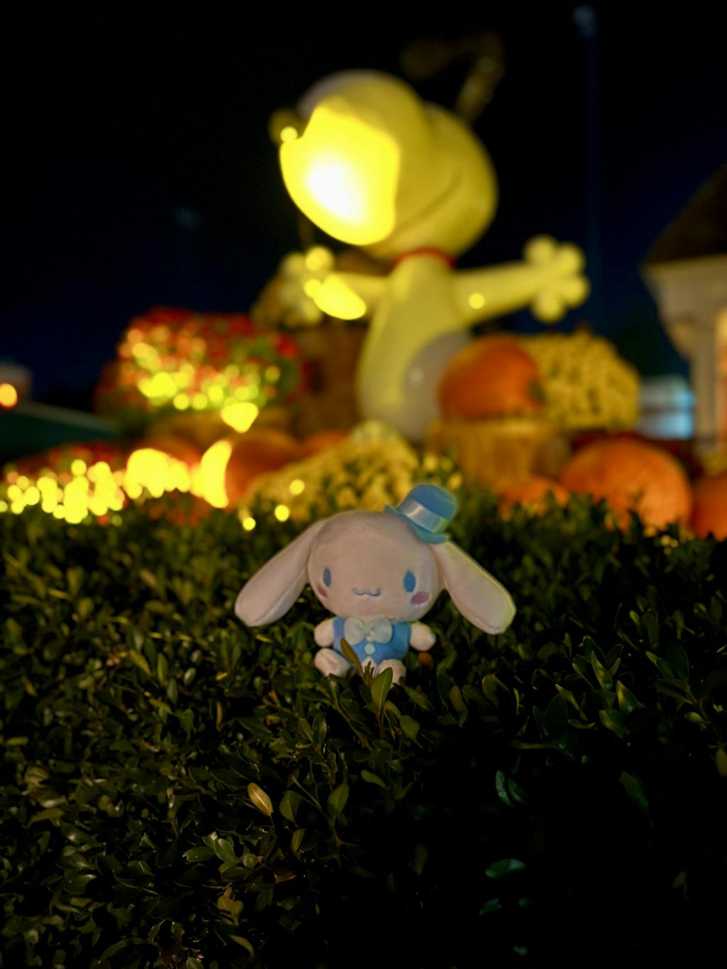 Cinnamoroll Fancy Getup Plushie - Medium – Blippo