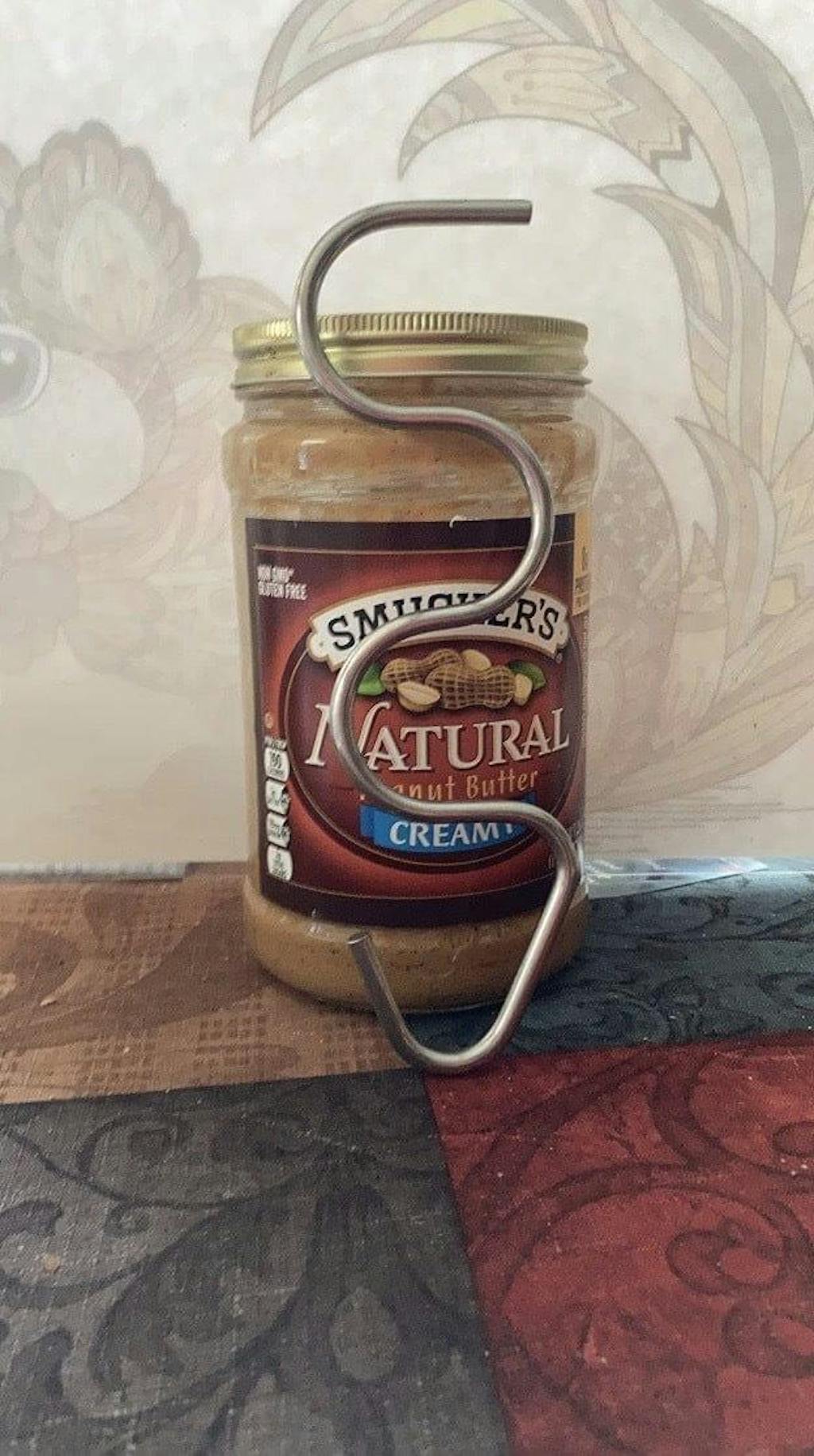 Nut Butt Mixer – BLOAME