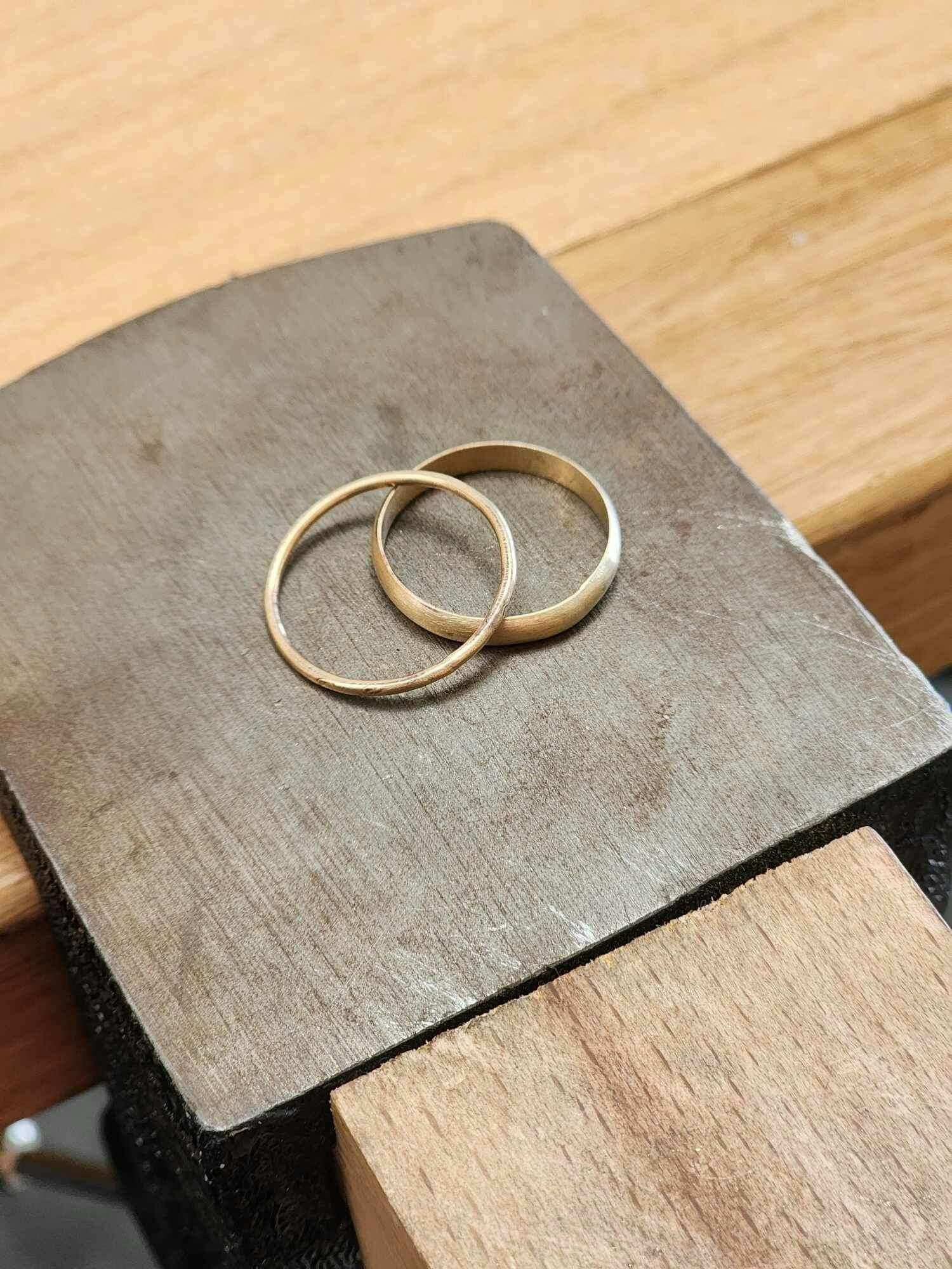 canberra ring making classes. – blonde.design