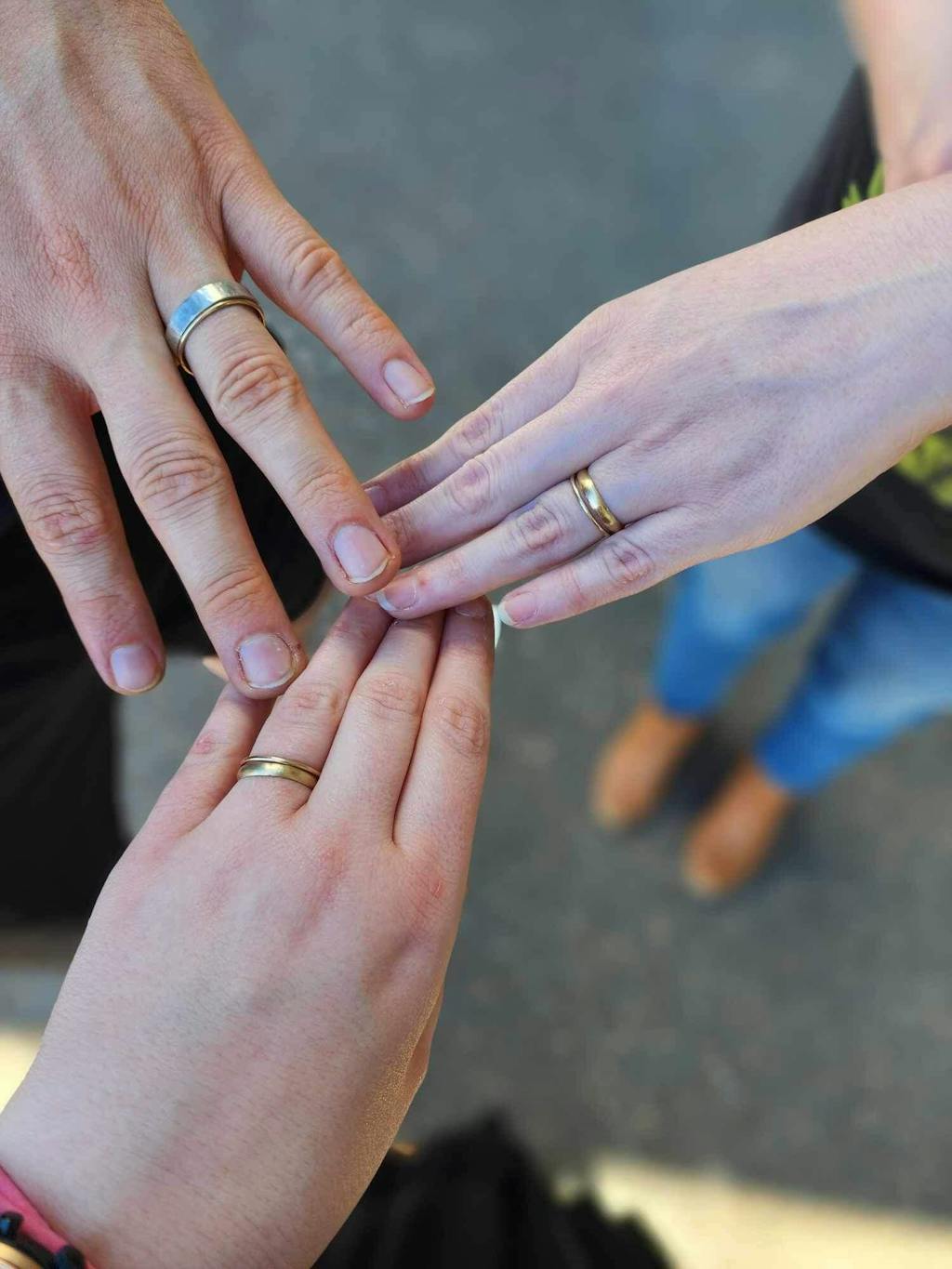 canberra ring making classes. – blonde.design