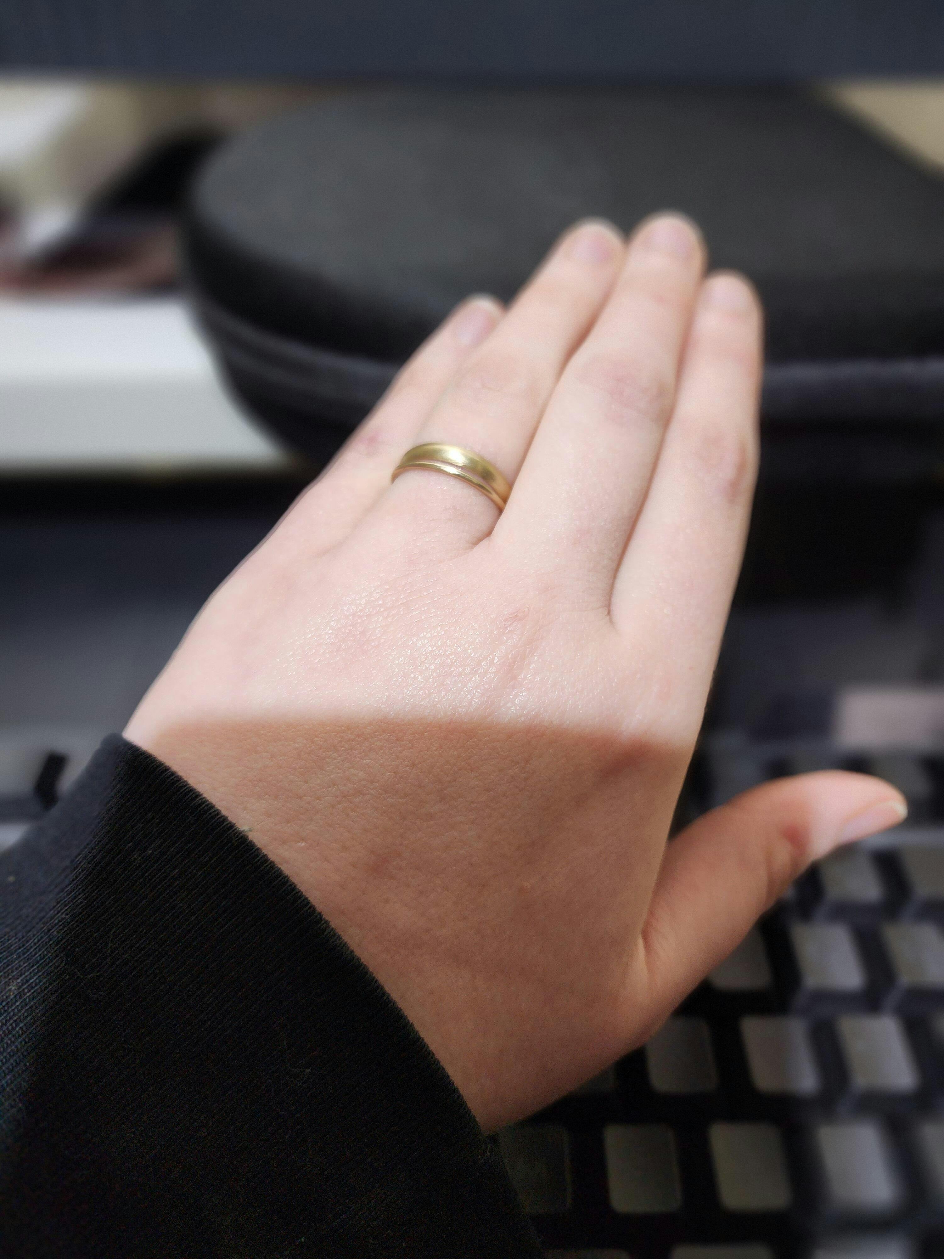 canberra ring making classes. – blonde.design