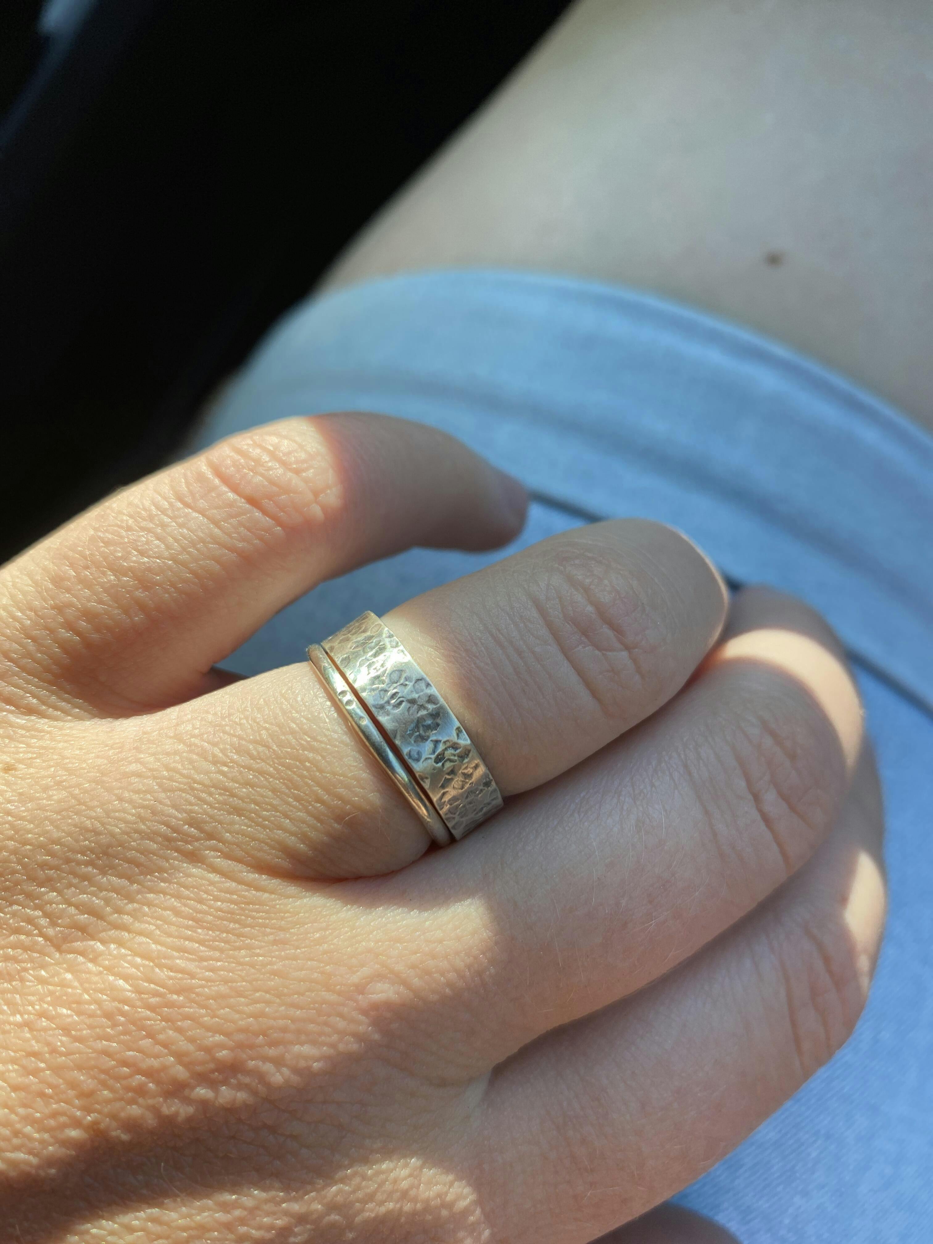 canberra ring making classes. – blonde.design